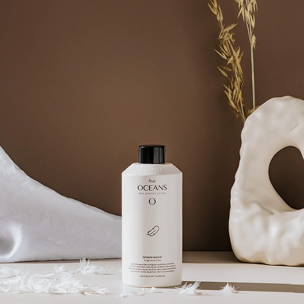 Five Oceans Duntvätt | ASPLUND Store – ASPLUND Store Onlineshop