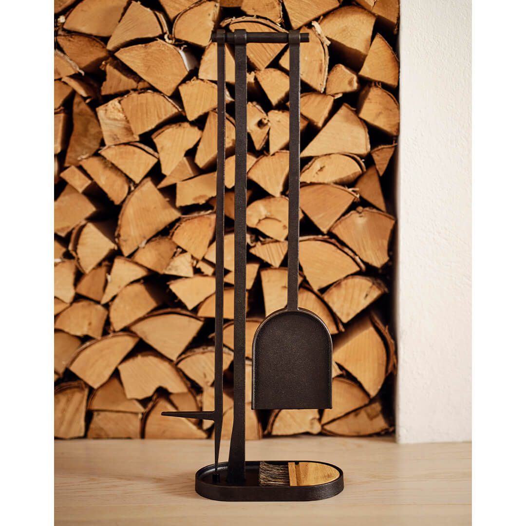 Fire works eldstadsverktyg | ASPLUND Store – ASPLUND Store Onlineshop