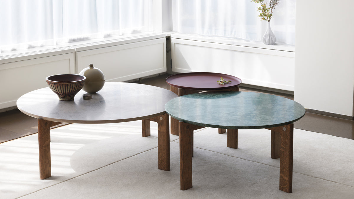 Iris soffbord - Nyhet 2023 | ASPLUND Collection – ASPLUND Store Onlineshop