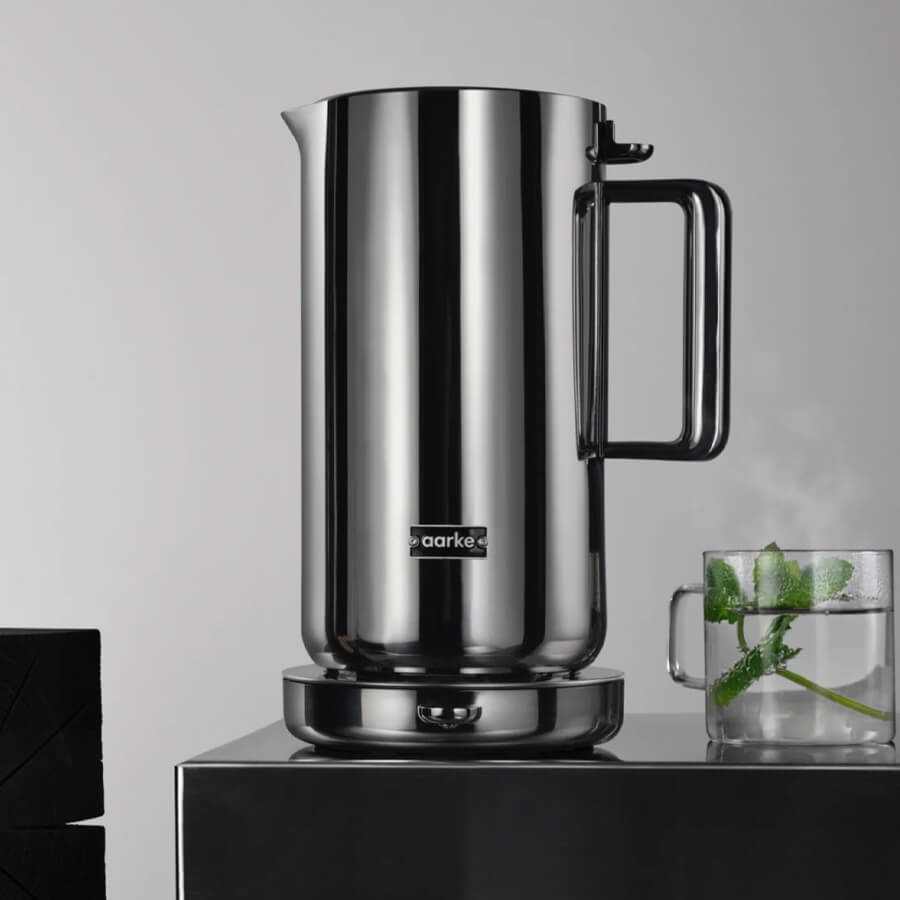 Vattenkokare - Kettle | ASPLUND Store – ASPLUND Store Onlineshop