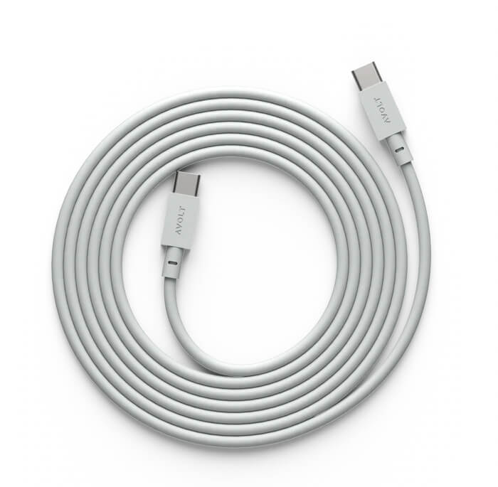 Avolt - Cable 1 USB-sladd | ASPLUND Store – ASPLUND Store Onlineshop