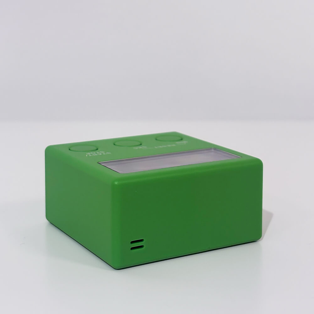 Plus Minus Zero – Digital Timer | ASPLUND Store – ASPLUND Store Onlineshop