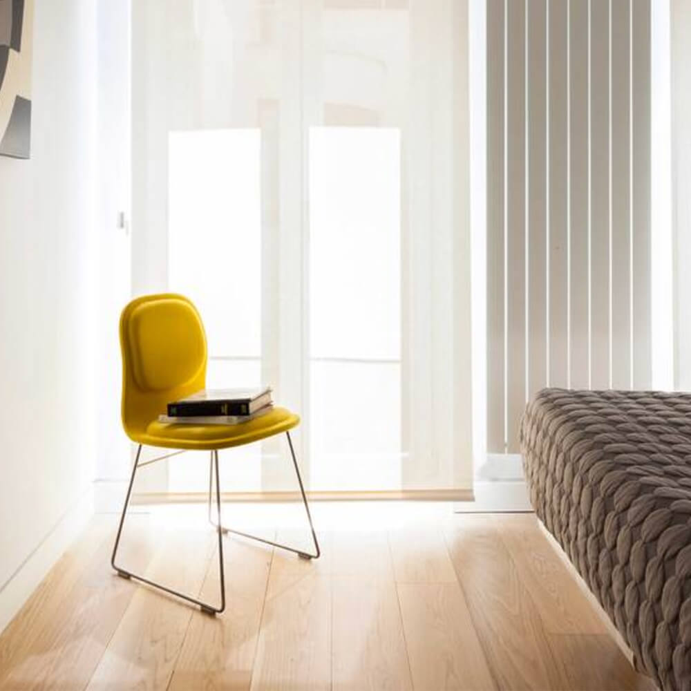 Hi Pad stol | ASPLUND Store – ASPLUND Store Onlineshop