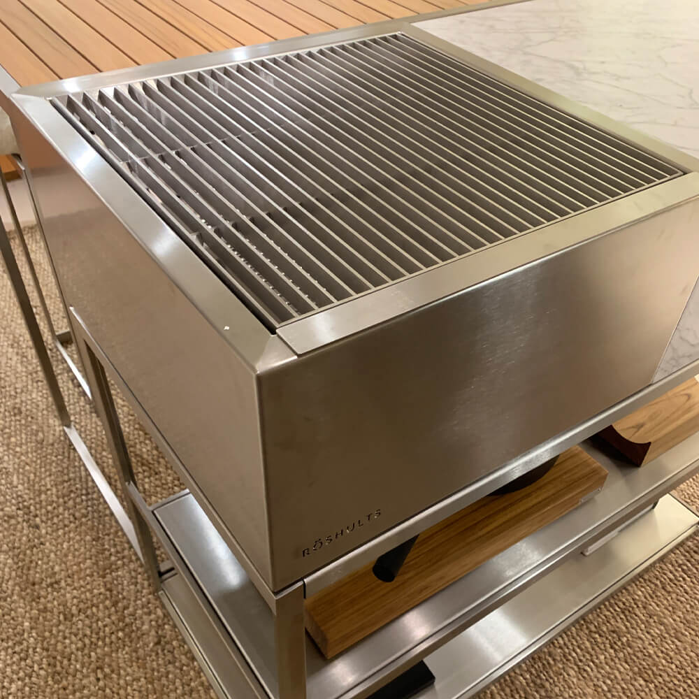 Röshult utekök | ASPLUND Store – ASPLUND Store Onlineshop