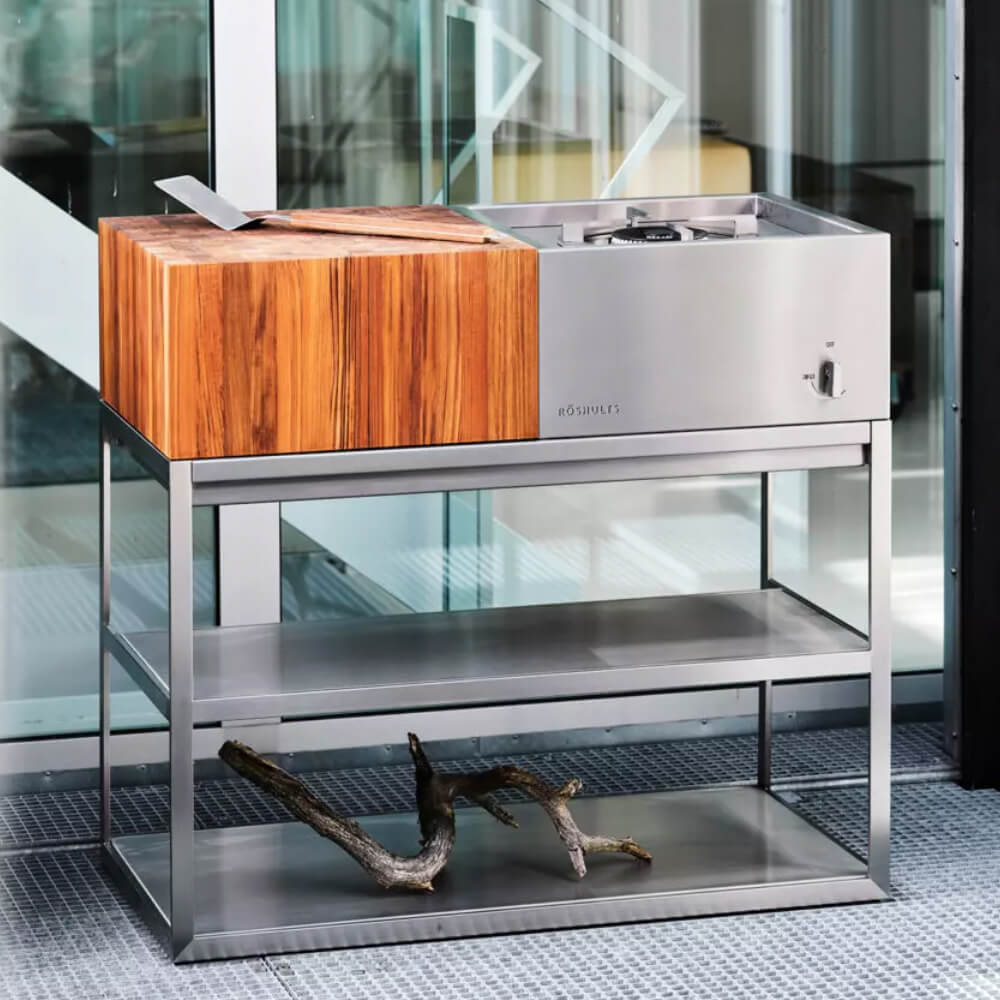Röshults Open Kitchen 100 | ASPLUND Store – ASPLUND Store Onlineshop