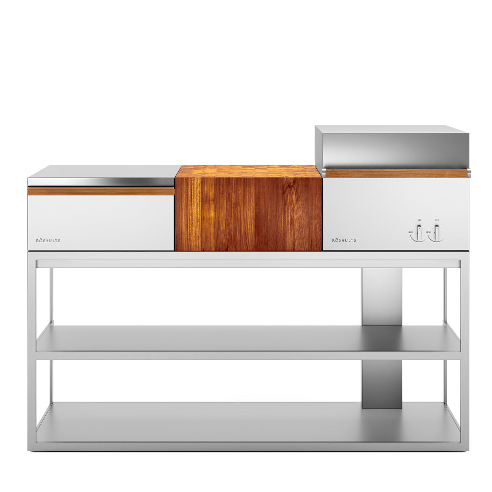 Röshults Open Kitchen 150 | ASPLUND Store – ASPLUND Store Onlineshop