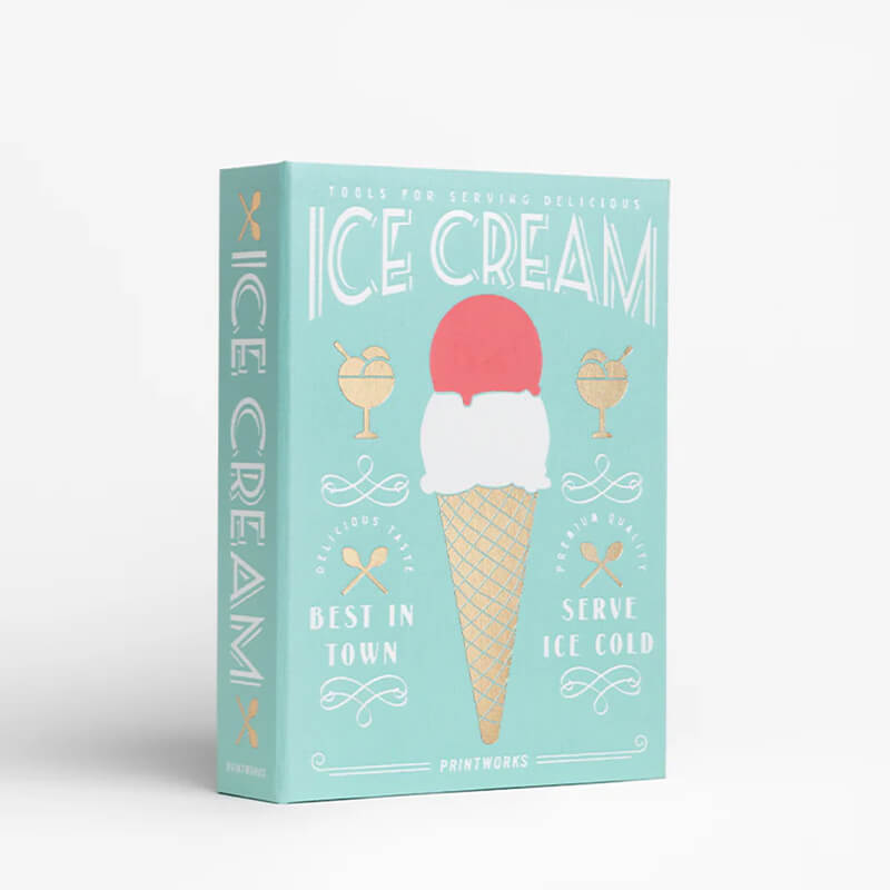 The Essentials - Ice Cream Tools | ASPLUND Store – ASPLUND Store Onlineshop