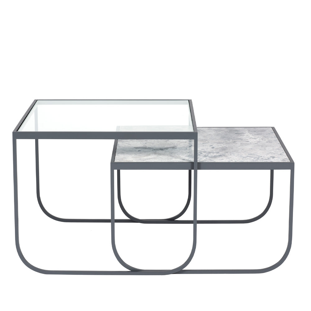 Tati Coffee Table 63,5 High (square) – ASPLUND Store Onlineshop