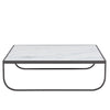 Tati Coffee Table 90 Low – ASPLUND Store Onlineshop