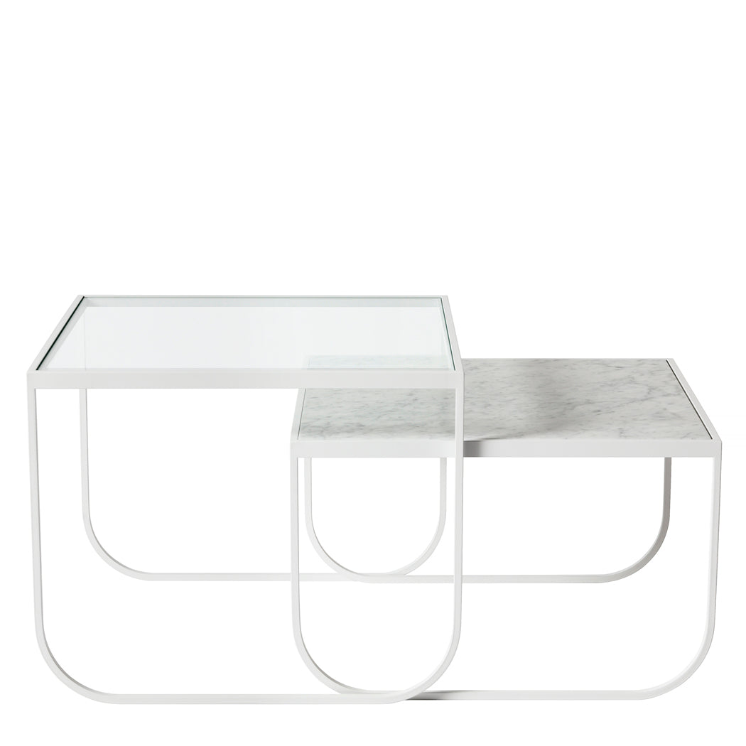 Tati Coffee Table 63,5 High (square) – ASPLUND Store Onlineshop
