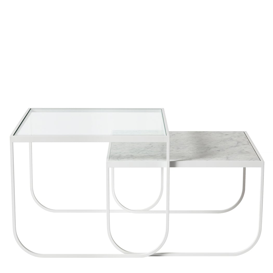 Tati Coffee Table 63,5 High (square) – ASPLUND Store Onlineshop