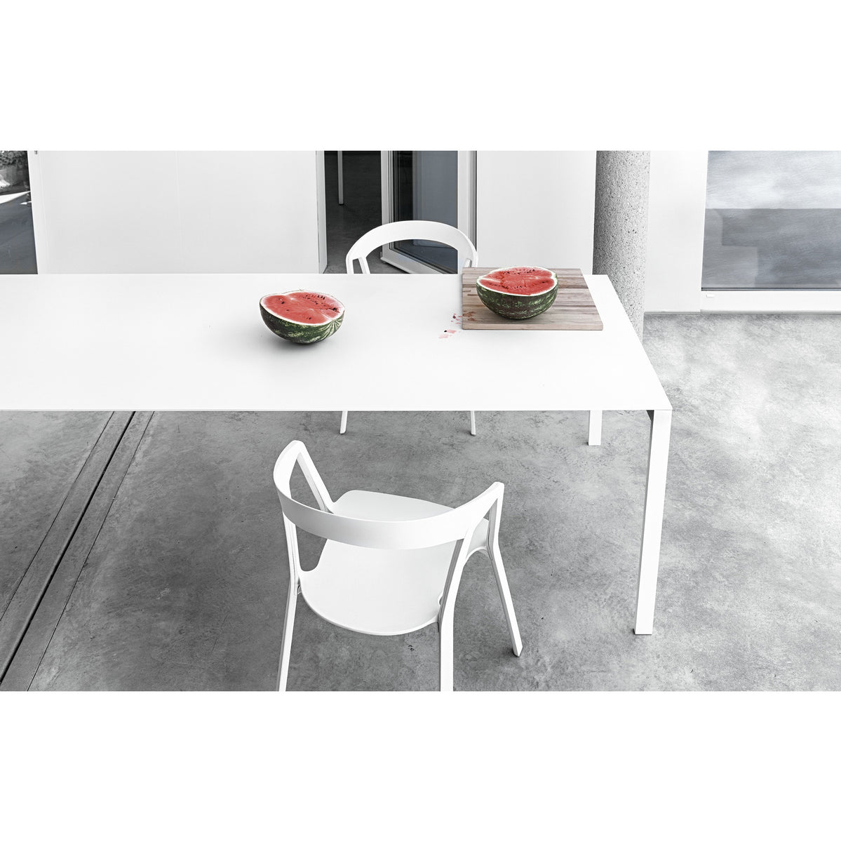 Compass chair – ASPLUND Store Onlineshop